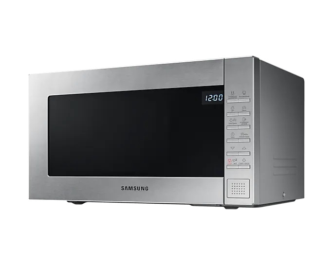 Мікрохвильова піч SAMSUNG GE88SUT/BW - купити по хорошій ціні в Києві ...