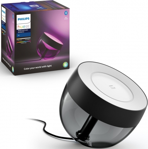 Светильник умный Philips Hue Iris 2000K-6500K Color Bluetooth ...