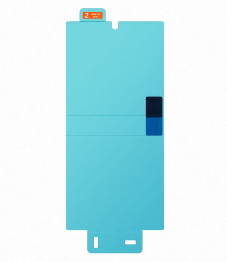 Захисна плівка Samsung для Samsung Galaxy S23 Ultra (EF-US918CTEGRU ...