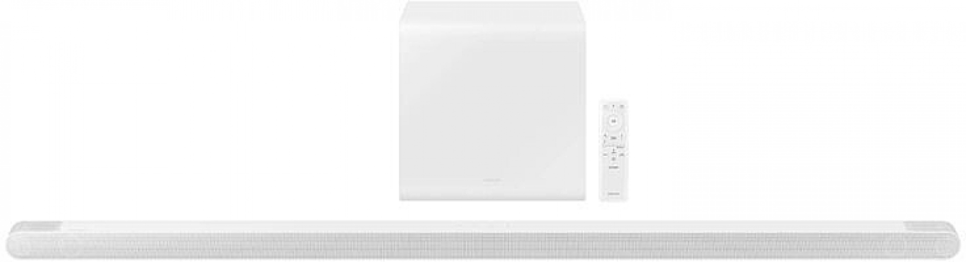 Саундбар Samsung HW-S801B - купить по хорошей цене в Киеве, Украине | Интернет магазин Samsung ...